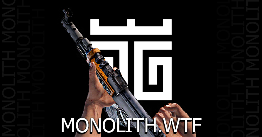 Guide To Rust Anti Cheat Monolith Blog